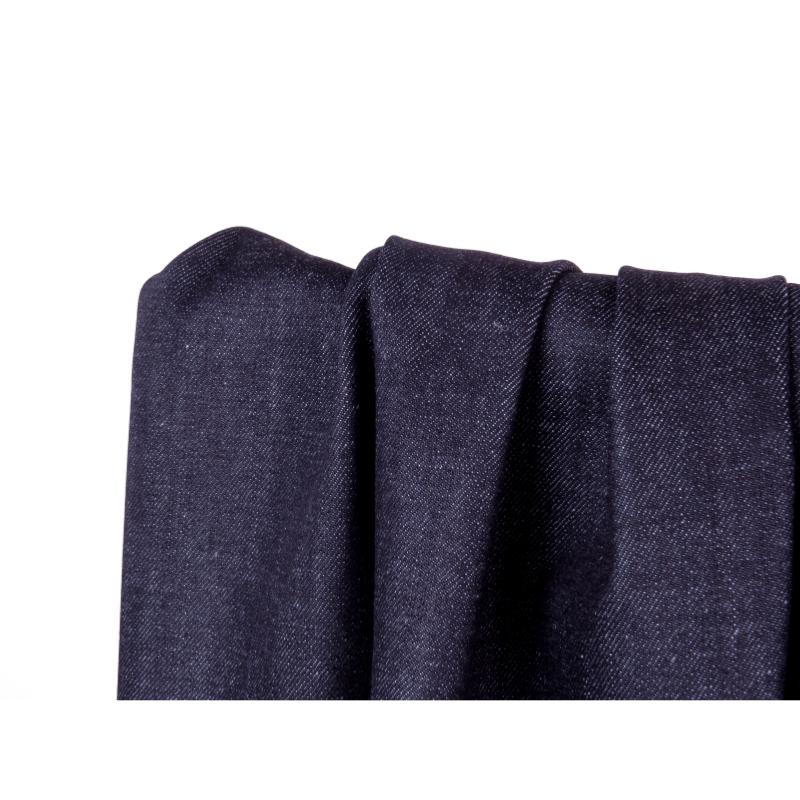 Tissu Denim 100 % Coton Brut - Mercerie en ligne - The Sweet Mercerie