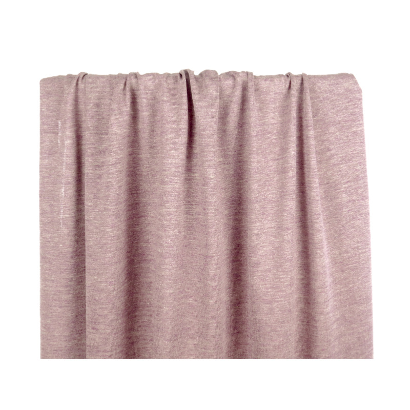 Tissu Maille Double Face Légere Lavande - Mercerie en ligne - The Sweet ... Tissu Maille Double Face Légere Lavande - Mercerie en ligne - The Sweet ...