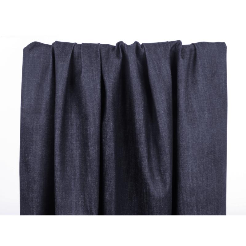 Tissu Denim 100 % Coton Brut - Mercerie en ligne - The Sweet Mercerie